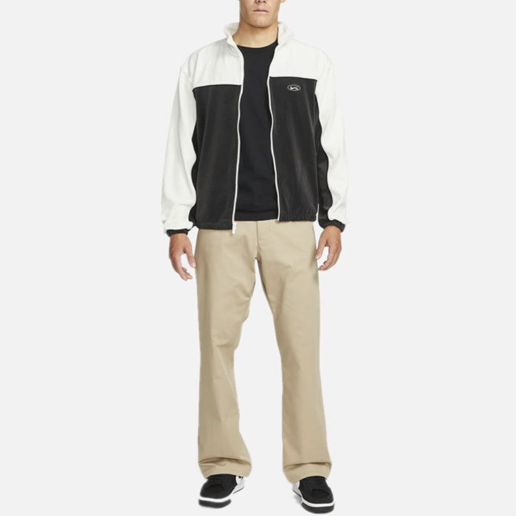 NIKE Nike Colorblock Velvet Jacket